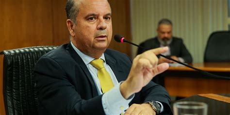Rogério Marinho Fala à Imprensa Sobre O Inss Agência Brasil