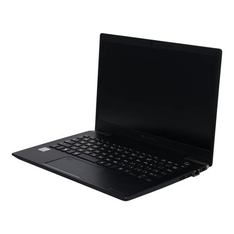 Yahooオークション 1円開始 Dynabook Dynabook G83fp Core I5 16g