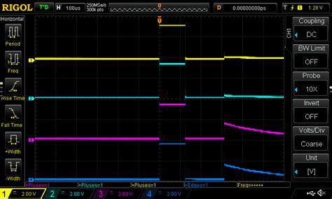 Oneshot125 Esc Robotics Arduino Forum