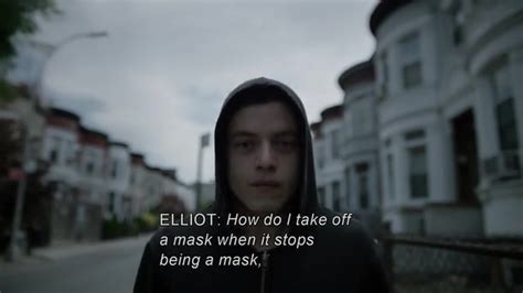 Every Mr Robot Frame In Order On Twitter Mr Robot Season 02 Episode