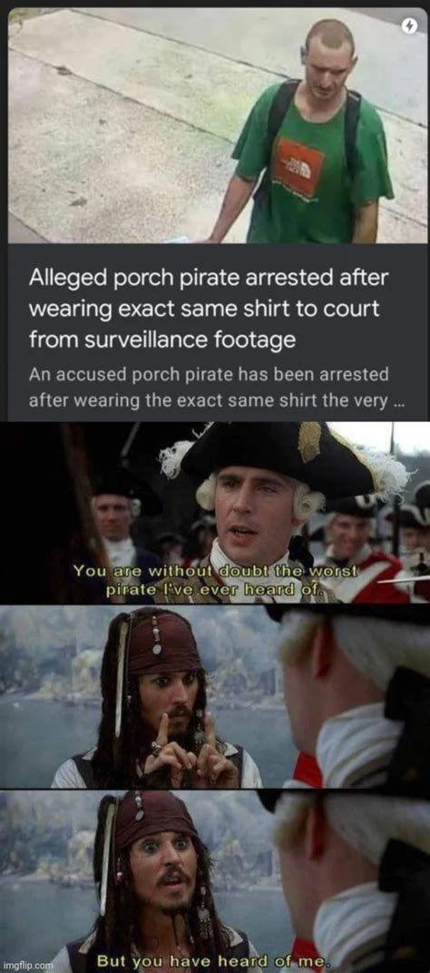 The Best Pirate Memes Memedroid