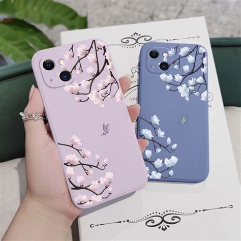 Tree Phone Case Etsy