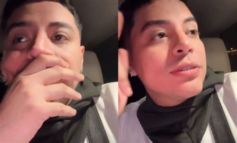 Eduin Caz Denuncia Robo Millonario En Redes Esto Es Lo Que Se Sabe