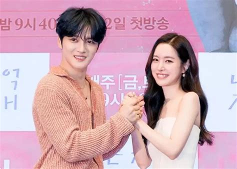 5 Fakta Menarik Bad Memory Eraser Yang Dibintangi Jin Se Yeon Akurat