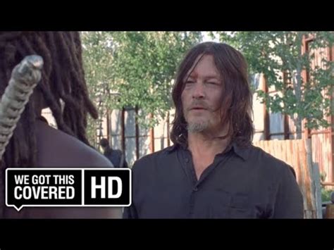 The Walking Dead 8x08 Serientrailer Serienjunkiesde