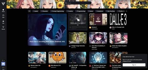 What Is FlowGPT An All In One Paradise Of Gen AI Tools