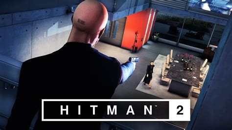 HITMAN 2 Master Difficulty Hawkes S Bay New Zealand No Loadout