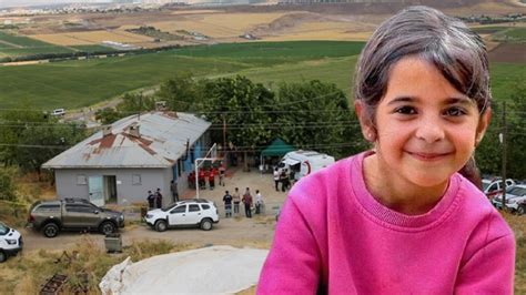 Adli Tıpın Narin Güran Raporu Tamamlandı Kaybolduğu Gün öldüğü Tespit