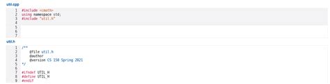 solved write an overloaded function pair which determines
