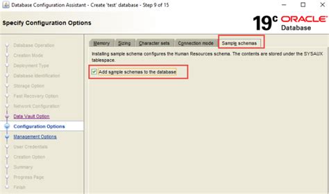 Installing Oracle Sample Schemas 193 Ahmed Abdelfattah Blog