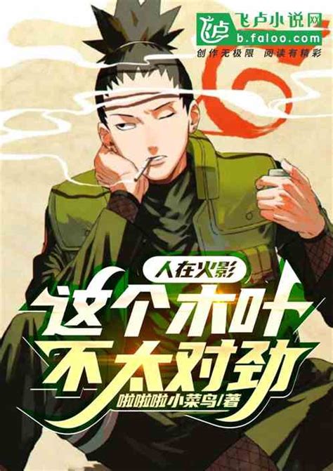 人在火影，这个木叶不太对劲？啦啦啦小菜鸟小说全本小说下载飞卢小说网