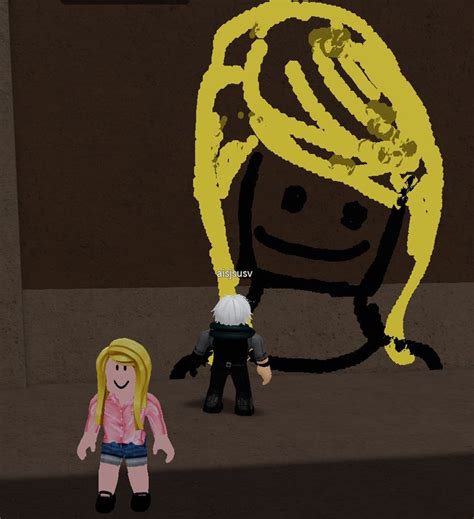 Roblox Fan Art 2022