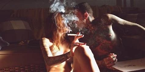 Esto Es Lo Que Le Pasa A Tu Cuerpo Y A Tu Mente Cuando Te Drogas Para