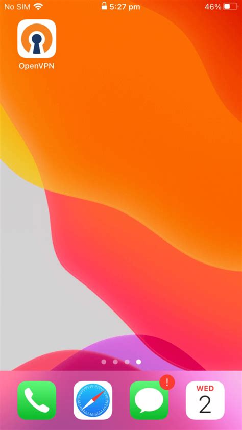 How To Set Up Openvpn On Iphone Ipad In 2025