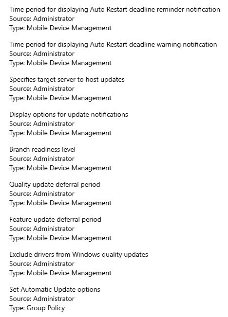 Intune And Mecm Co Management Microsoft Qanda