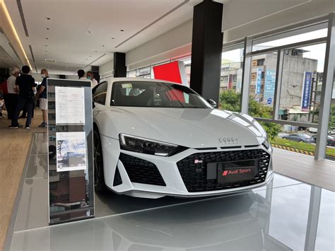 四環車主又多了個家，全新audi鳳山展示暨服務中心啟用囉！ 車訊新聞 Pchome Online 買車