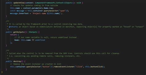 Introduction To Creating A Code Component Indianet