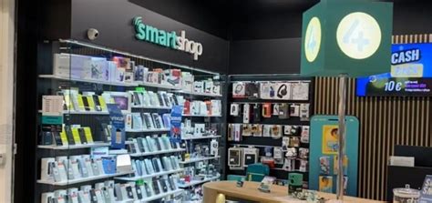 SMARTSHOP - Mobily, Smart hodinky, Puzdrá, Sklá a Príslušenstvo