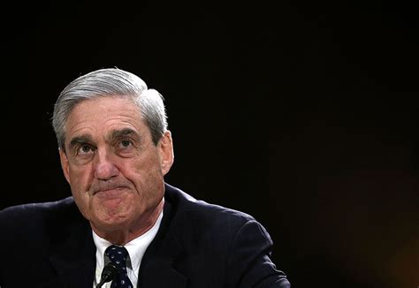 Mueller Testimony 5 Key Parts Of The Report To Watch For Time