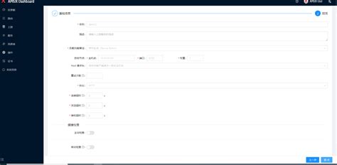 Bug Network Error Prompted Up When Enable Global Plugin · Issue 2027
