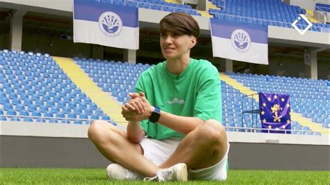 საქართველოს ქალთა ეროვნული ნაკრებისა და საფეხბურთო კლუბ ბათუმის ფეხბურთელის ხატია ჭყონიას