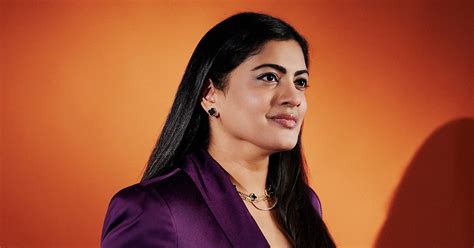 Dr Ishwaria Subbiah Is Reimagining Cancer Care