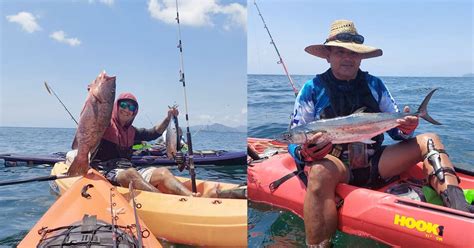 Festival San Pedrito incluirá regata y torneo de pesca en kayak en Manzanillo este y