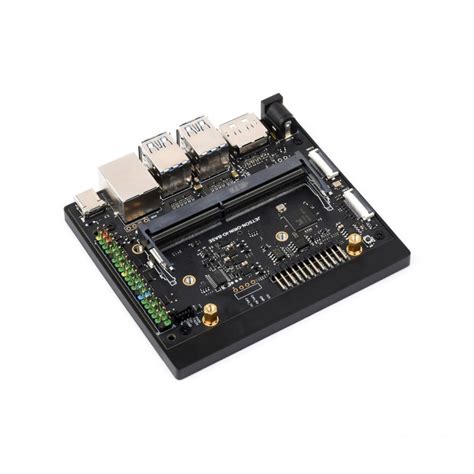 Buy Carrier Board For Jetson Orin Nano NX System On Module Online In India At Hubtronics In