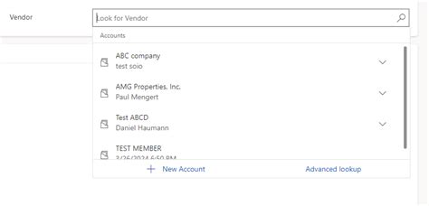 Customizing Opportunity Product Add Dialog In Dynamics 365 Renaming