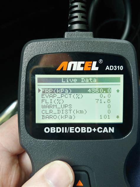 Check Engine Light Came On Code P013e 2015 Ecoboost 41k Km 26k Miles Few Days After