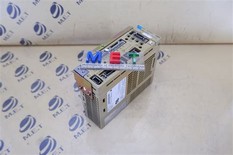 Servo Driver Yaskawa Sgdm 04ac Sd2b 구매 수리 단종품지원 주엠이티