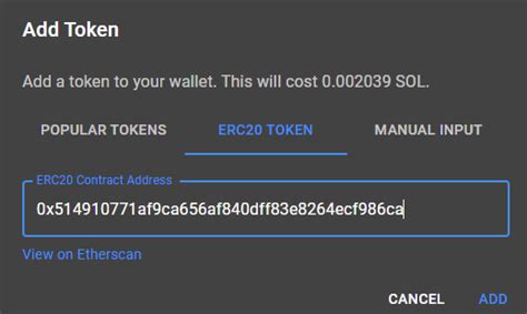 How To Setup And Use Solana Wallet Sol Sollet Spl Token Wallet Guide