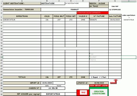 Modification D Une VBA Pour Obtention D Un Fichier Csv Avec Lignes