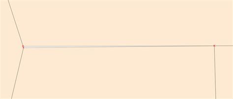 Example 3 Repairing A Gap Between Polygons Mastering Geospatial