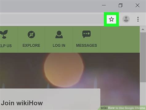 Ways To Use Google Chrome WikiHow