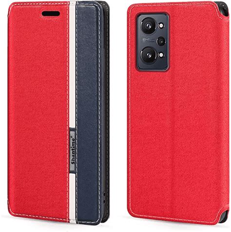 10 Best Cases For Realme GT Neo 3T