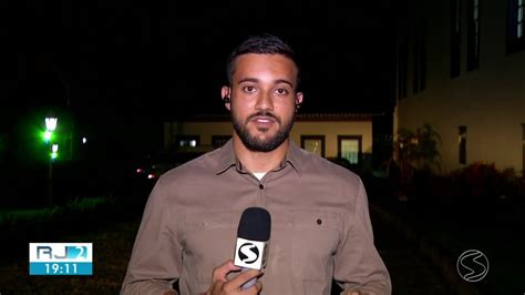 VÍDEOS RJ2 TV Rio Sul de segunda feira 27 de abril Sul do Rio e