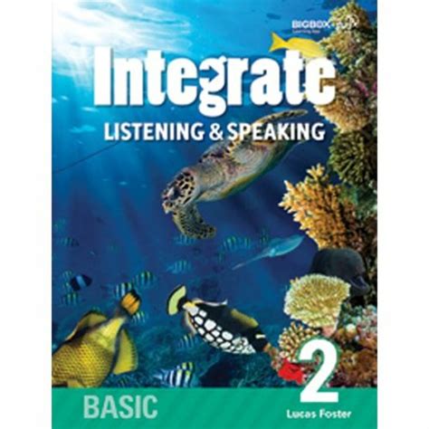 Stream Track 024 Basic 2 Integrate Listening And Speaking By Compass