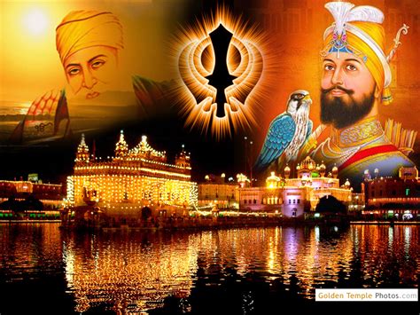 Guru Gobind Singh Wallpapers Desktop