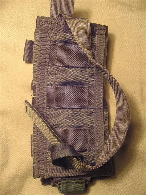 One Guys Gear Molle Attachment Systems