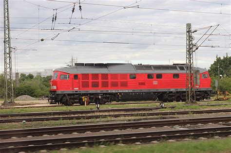 Class 230 233 Db Matty P S Railway Pics