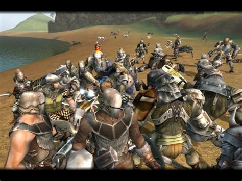 Ryl Path Of The Emperor 14 Day Free Trial Pc News