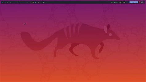 arco 4253 installing chadwm on ubuntu 24 04 on real metal more