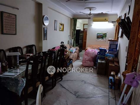 Standalone Building Okhla Rent Without Brokerage Fully Furnished 3