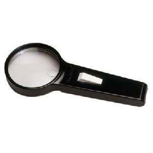 Testequity Magna Lite 2001 Magnifier Illuminated Magnalite Large