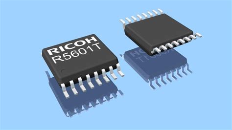 Cell Lithium Ion Lithium Polymer Battery Protection Analog FrontEnd IC New Products