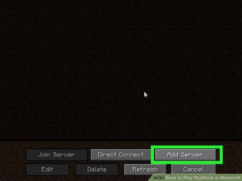 Top 5 Free Minecraft Server In 117 Update And How To Join These Servers