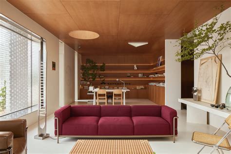 Yinjispace Nezai Space X Nezai Space Office