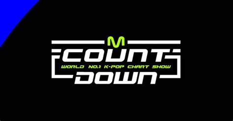 M Countdown Watch Tv Show Streaming Online
