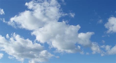 Partly Cloudy Mostly Cloudy What39s The Difference